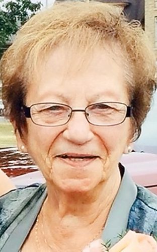 Rose ‘Marie’ Marasco | News, Sports, Jobs - Altoona Mirror